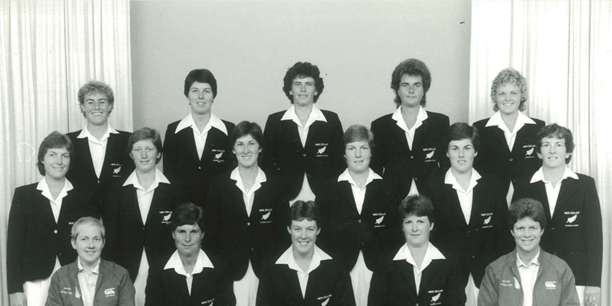 Sue Rattray - New Zealand cricket, career, scores, record, matches ...